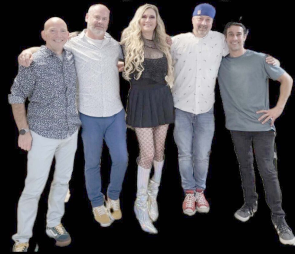 Cassadaga Labor Day Festival Kicks Off Saturday | News, Sports, Jobs ...